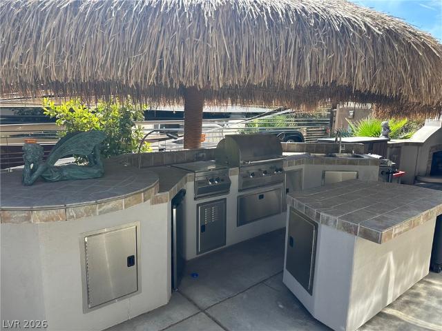 8175 Arville St, Unit 106, Las Vegas, NV 89139 | MLS #2767