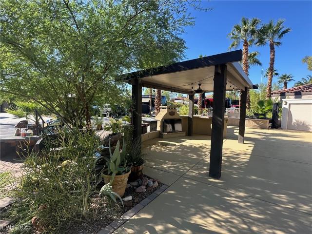 8175 Arville St, Unit 109, Las Vegas, NV 89139 | MLS #2723 | Compass