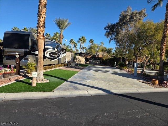 8175 Arville St Unit 115, Las Vegas, NV 89139