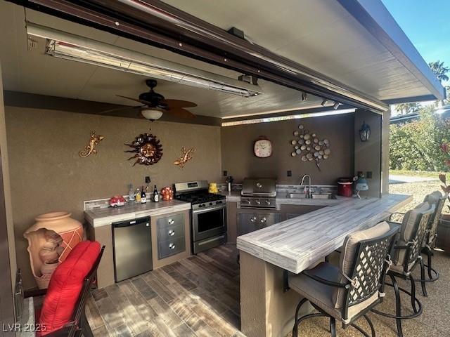 8175 Arville St, Unit 134, Las Vegas, NV 89139 | MLS #2660 | Compass