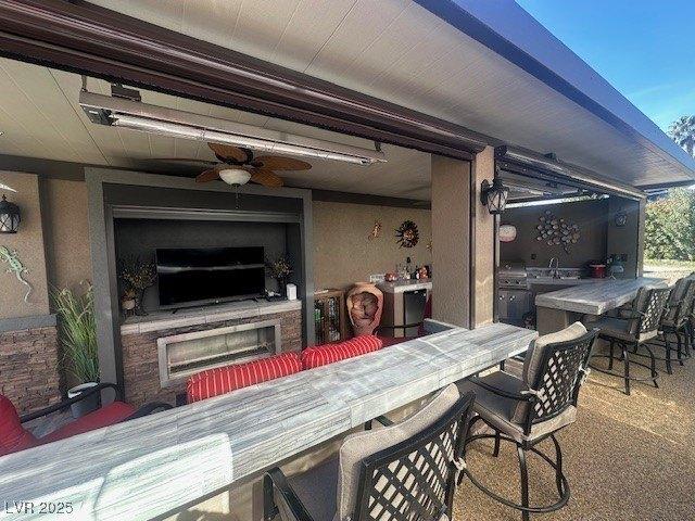 8175 Arville St Unit 134, Las Vegas, NV 89139