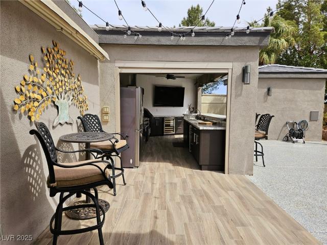 8175 Arville St, Unit 14, Las Vegas, NV 89139 | MLS #2670