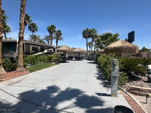 8175 Arville St, Unit 167, Las Vegas, NV 89139 | MLS #2677 | Compass