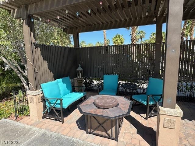 8175 Arville St, Unit 171, Las Vegas, NV 89139 | MLS #2725