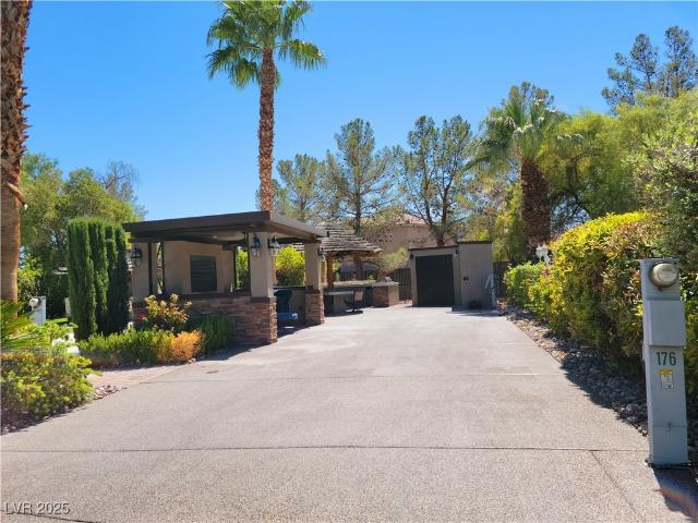8175 Arville St, Unit 176, Las Vegas, NV 89139 | MLS #2718