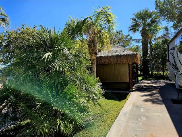 8175 Arville St, Unit 269, Las Vegas, NV 89139 | MLS #2729