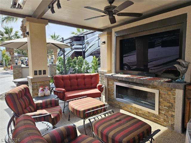 8175 Arville St, Unit 287, Las Vegas, NV 89139 | MLS #2759
