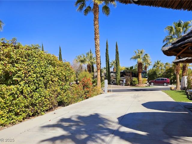 8175 Arville St, Unit 338, Las Vegas, NV 89139 | MLS #2666
