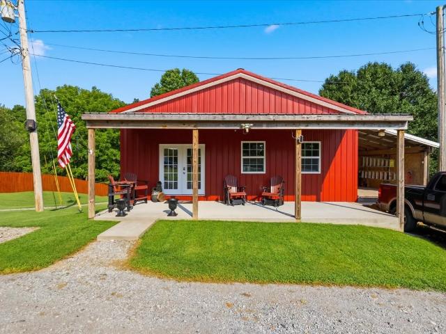 8175 Cedar Grove Rd