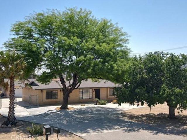 8175 Durango Ave, Hesperia, CA 92345