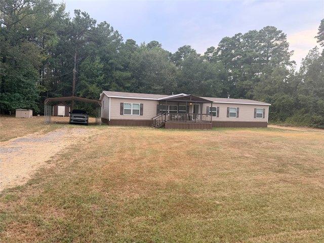 8175 Keatchie Marshall Rd, Keatchie, LA 71046