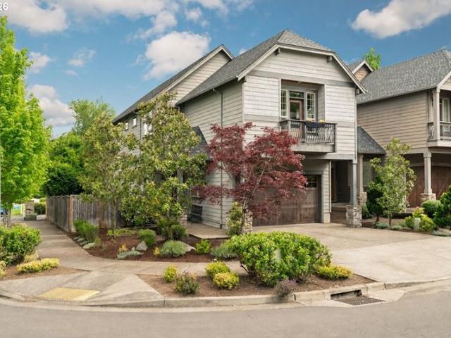 8175 SW Laurelwood Ct, Portland, OR 97225