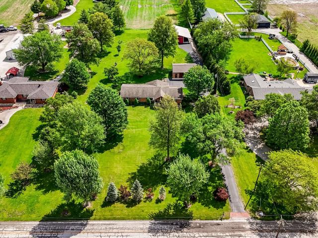 8175 S Mitthoeffer Road
