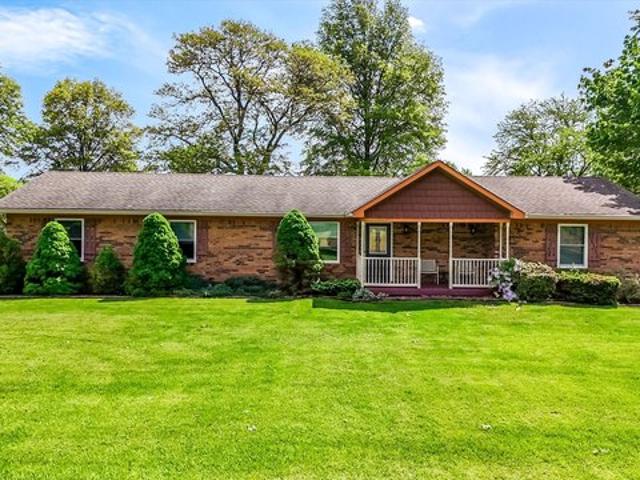8175 S Mitthoeffer Rd, Indianapolis, IN 46259