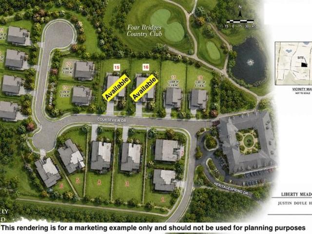 8176 Course View Dr, Liberty Township, OH 45069