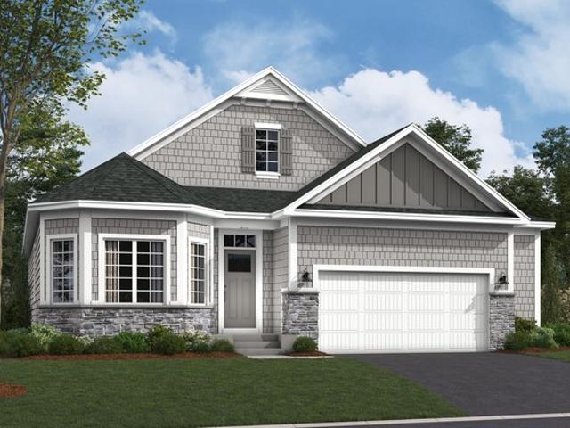 8176 Haywood Dr, Lino Lakes, MN 55014