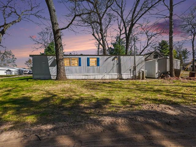 8176 W Pine Grove Beach Drive