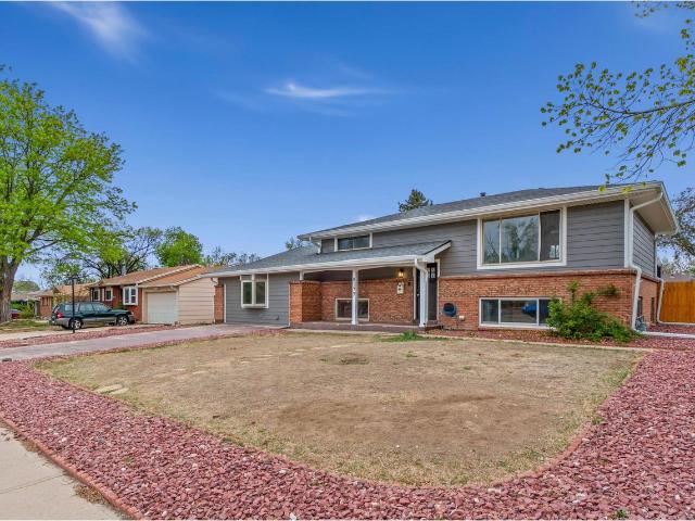 8177 Ames Way, Arvada, CO 80003 | MLS #1058 | Compass