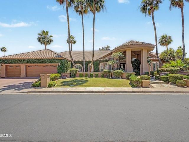 8177 E Sunnyside Dr, Scottsdale, AZ 85260