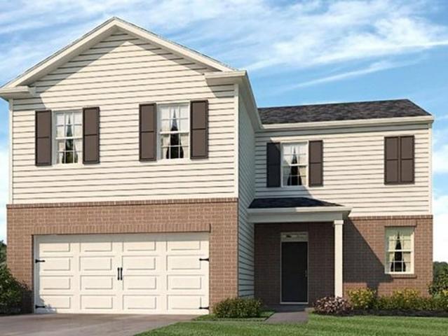 8177 Elkhorn Dr, Fairburn, GA 30213