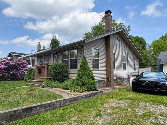 8177 S Cleveland Massillon Rd Lot 33, Clinton, OH 44216