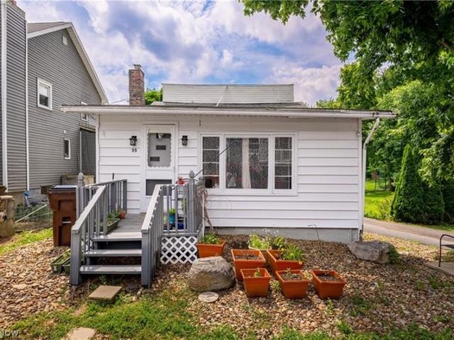 8177 S Cleveland Massillon Rd Lot 55, Clinton, OH 44216