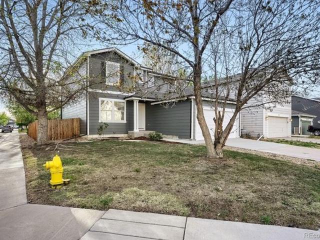 8177 S Norfolk St, Englewood, CO 80112