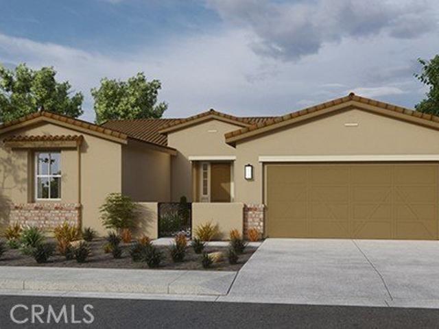 81785 Via Barranca, La Quinta, CA 92253
