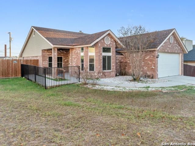 8178 Mescal Trail