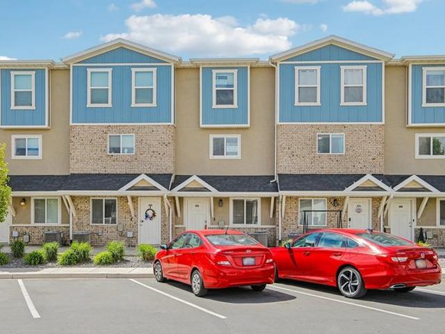 8178 N Broken Spoke Ln, Eagle Mountain, UT 84005