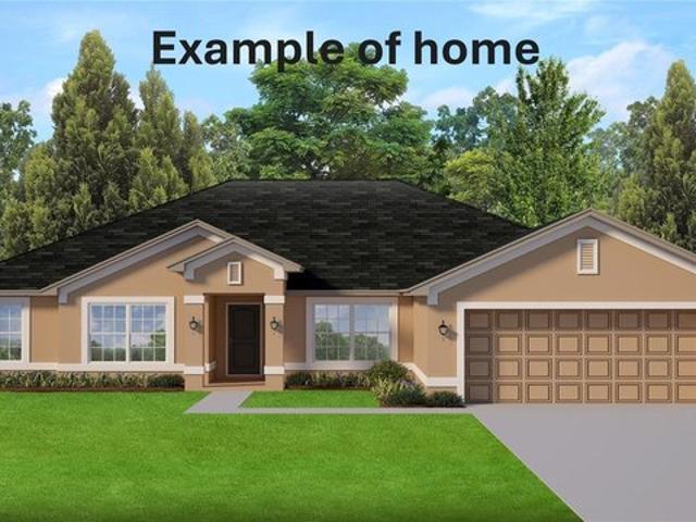 8178 N Feather Ave, Dunnellon, FL 34433