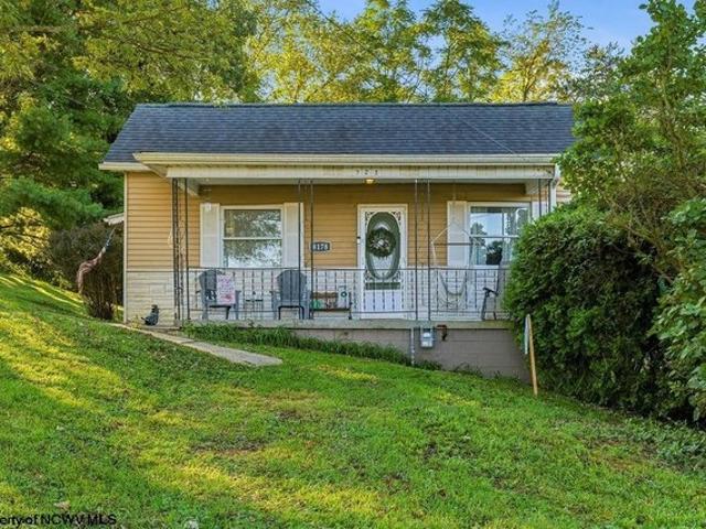 8178 Norman St, Stonewood, WV 26301