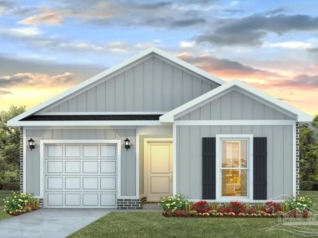 8178 Fox Hunt Dr, Milton, FL 32583