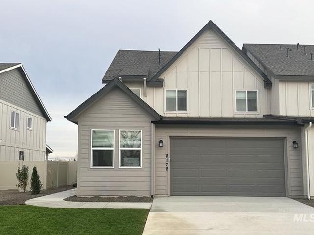 8178 W Grey Alder Dr, Eagle, ID 83616