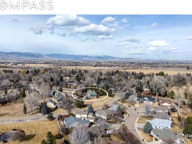 8179 Dry Creek Cir, Niwot, CO