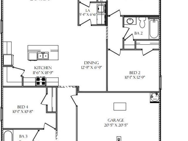 8179 Fox Hunt Dr, Milton, FL 32583 | MLS #678147