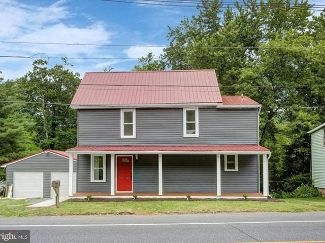 8179 Lincoln Way E, Fayetteville, PA 17222