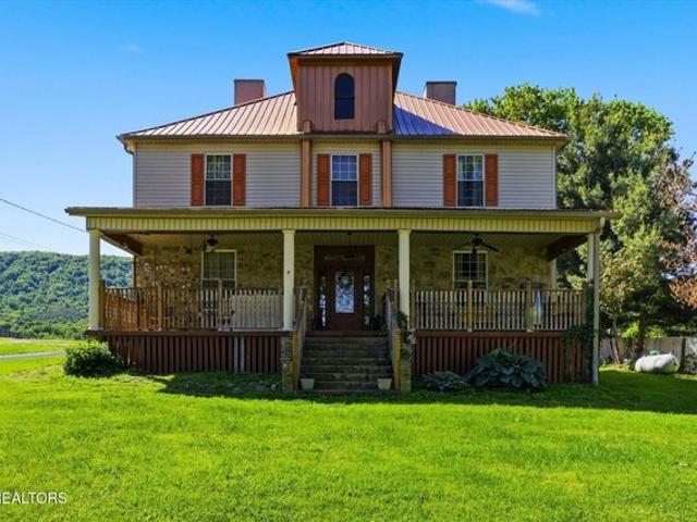 8179 TN 131, Washburn, TN 37888