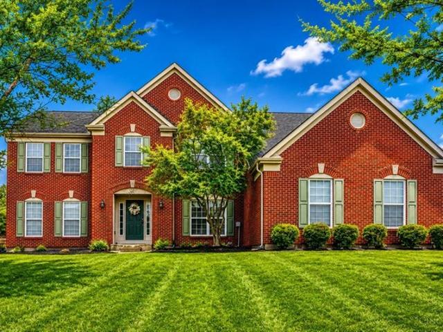 8179 Worcester Dr, Hamilton Township, OH 45039