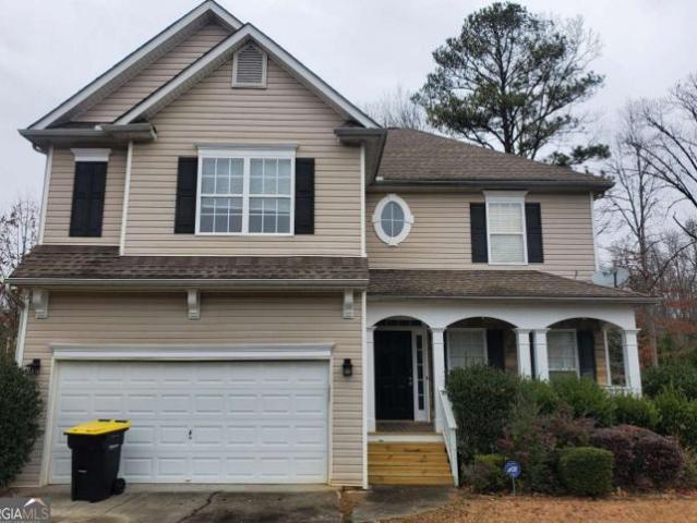 8170 Mayfern Dr, Fairburn, GA 30213