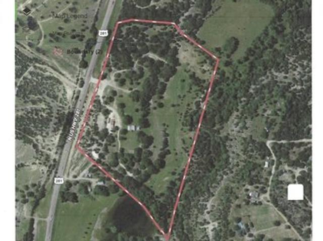 8170 N US Highway 281, Blanco, TX 78606