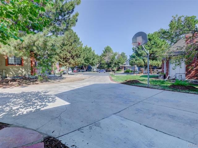 8170 Cody Court