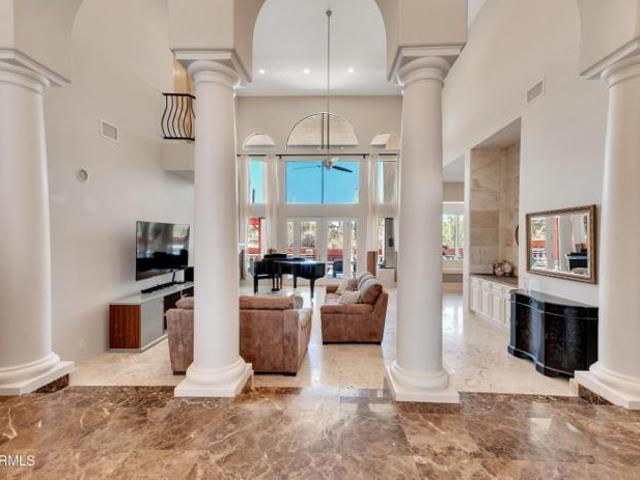 8170 E Golden Spur Ln, Carefree, AZ 85377
