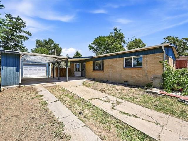 8170 Stuart St, Westminster, CO 80031