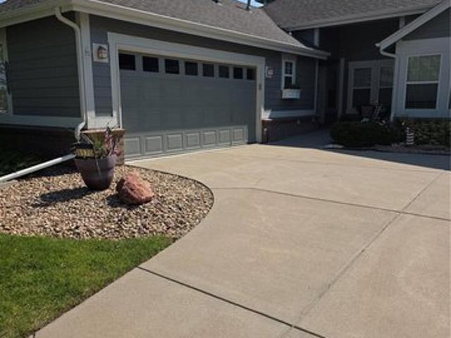 8170 S Winnipeg Ct Lot 1, Aurora, CO 80016