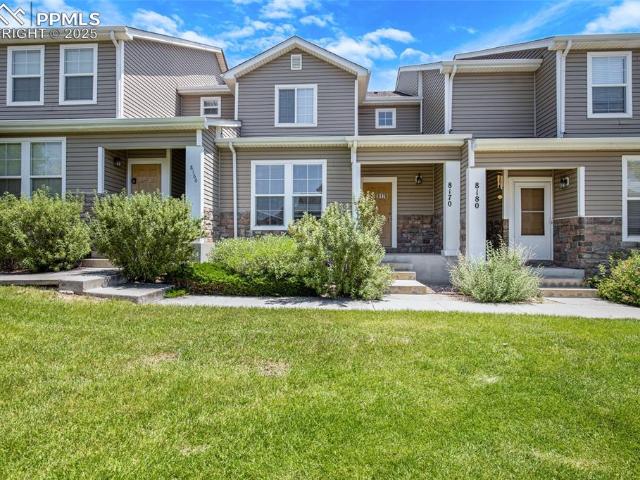 8170 Snow Bowl Heights, Fountain, CO 80817 | MLS #1982 | Compass