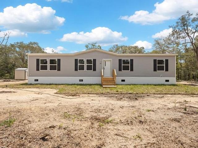 8171 NE 120th Ave, Bronson, FL 32621