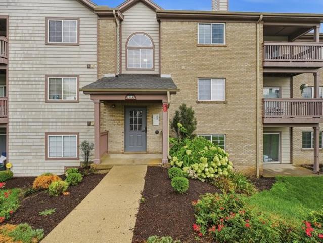 8171 Autumn Woods Ln Apt 103, West Chester, OH 45069