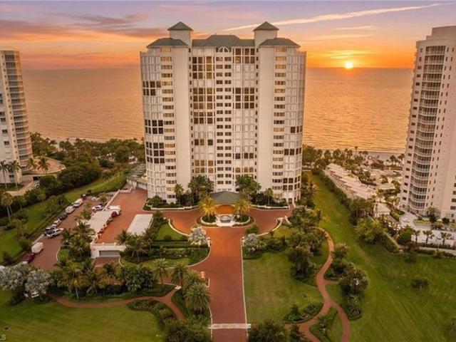 8171 Bay Colony Dr Apt 801, Naples, FL 34108
