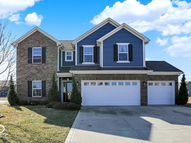 8171 Brookville Way